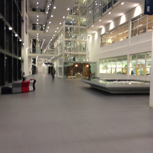 Photos at Shell Technology Centre Amsterdam (STCA) - Stadsdeel Noord ...