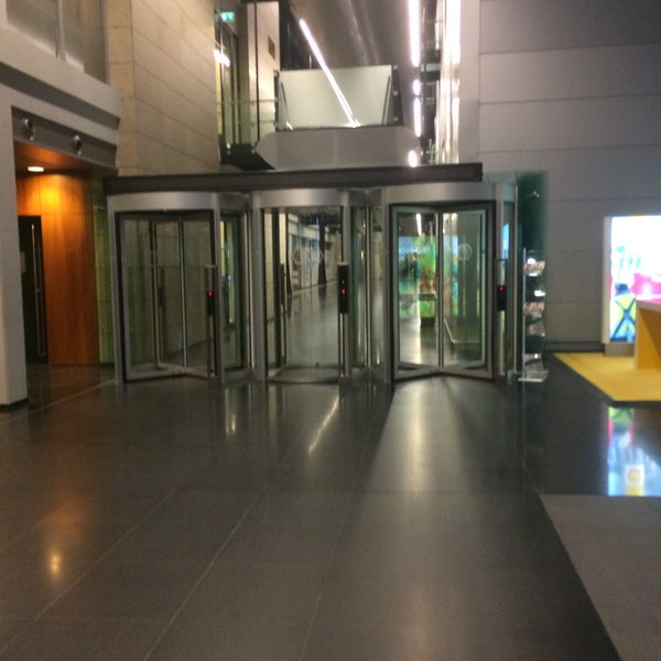 Shell - Plaspoelpolder - Rijswijk, Zuid-Holland