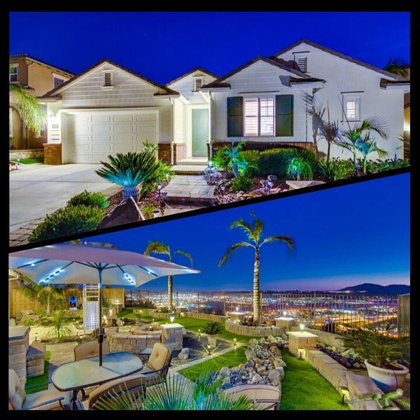 Sky Ranch Park - Sky Ranch - Cala Lily Street