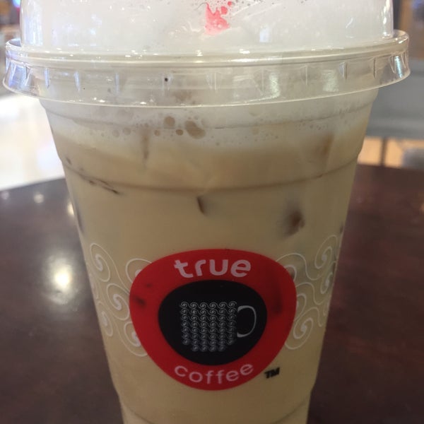 TrueCoffee (ทรูคอฟฟี่) (Now Closed) - Coffee Shop in Bang Khae