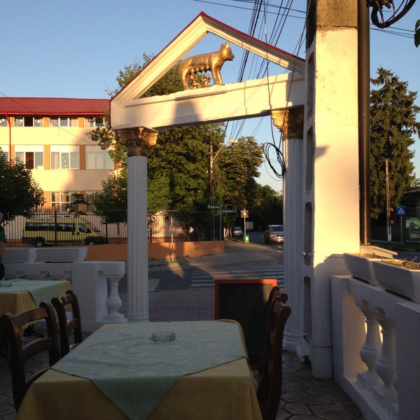 Pizzeria Romana - Pizzeria in Buftea