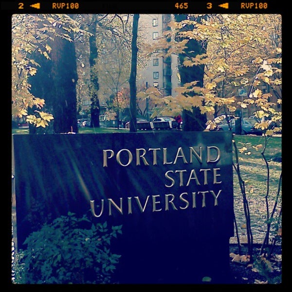 Portland State University - 24 tips from 3337 visitors