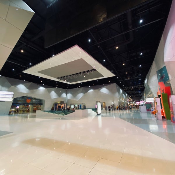 Photos at IMPACT Challenger Hall 5-6 (Now Closed) - Convention Center