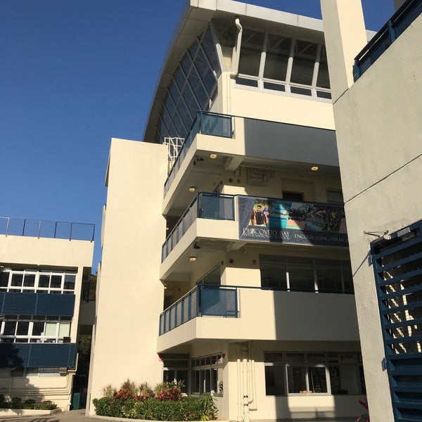 Discovery Bay International School - 2 tips