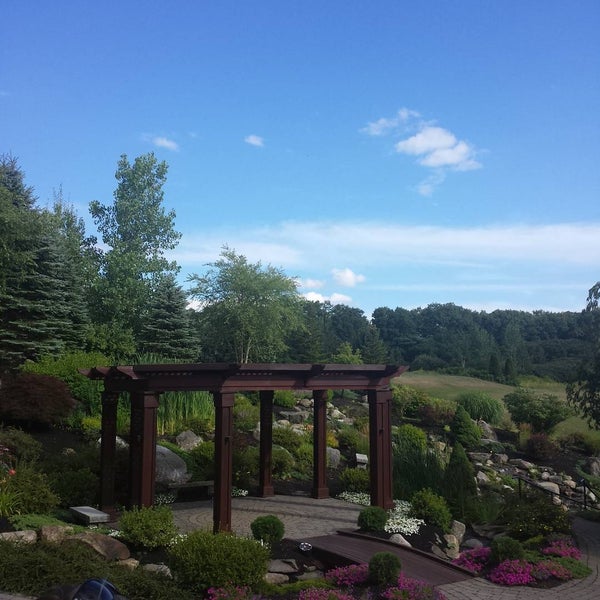 Atkinson Resort & Country Club - Golf Course in Atkinson