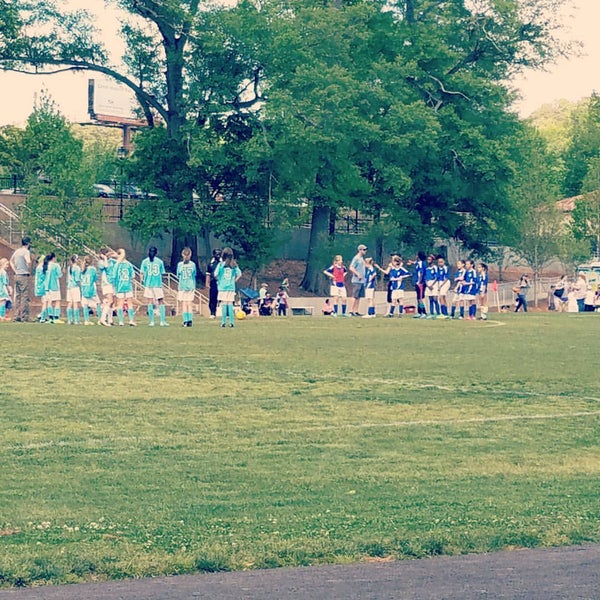 E. Rivers Elementary - Peachtree Battle - Atlanta, GA