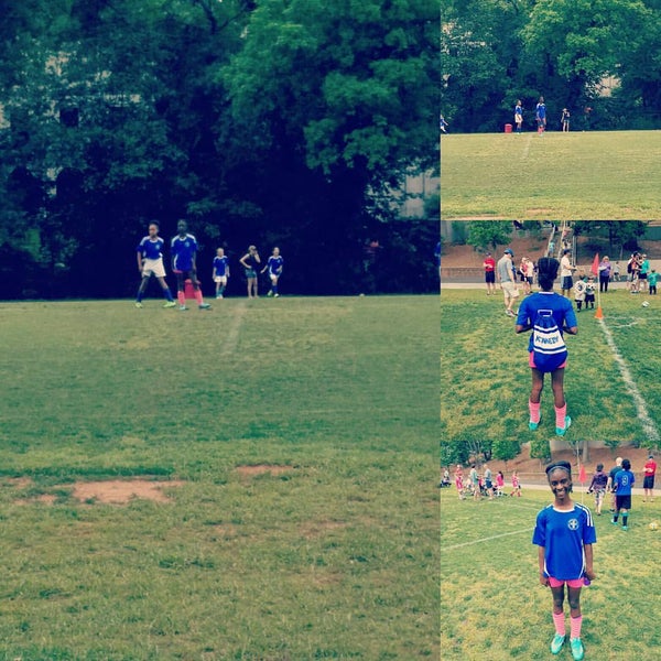 E. Rivers Elementary - Peachtree Battle - Atlanta, GA