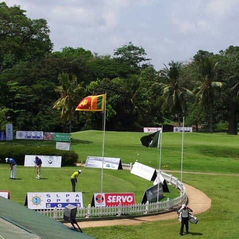 Royal Colombo Golf Club