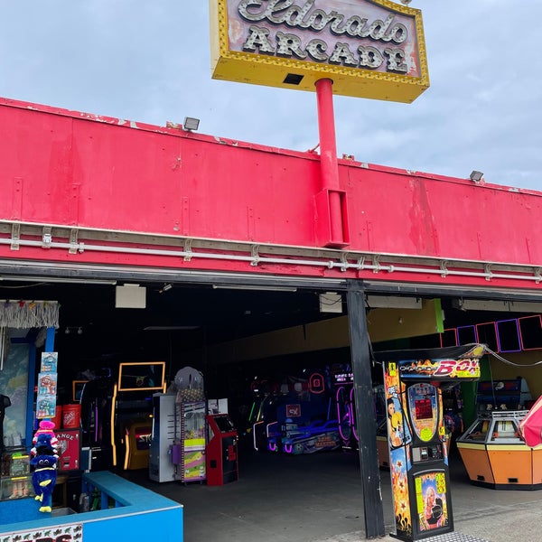 F-Society (Mr. Robot) - Coney Island - 2 tips