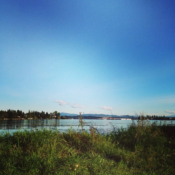 Union Bay Natural Area - University District - 5 tips