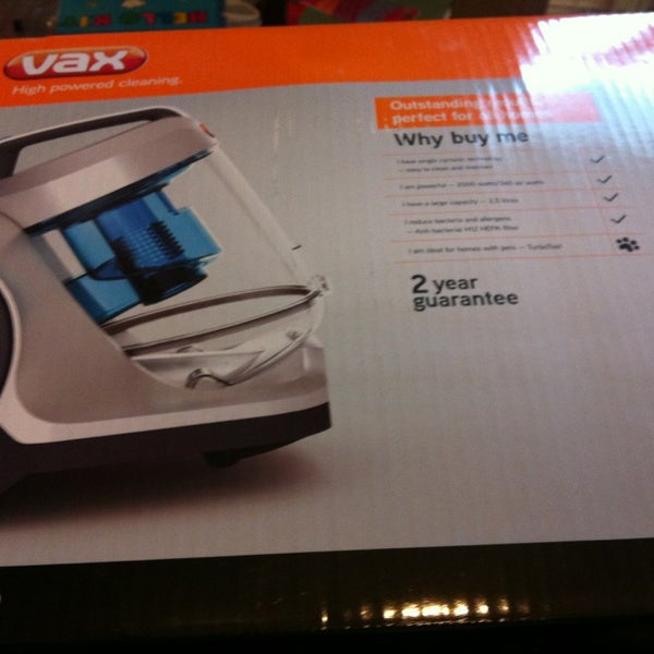 Argos - Warehouse or Wholesale Store in Derby