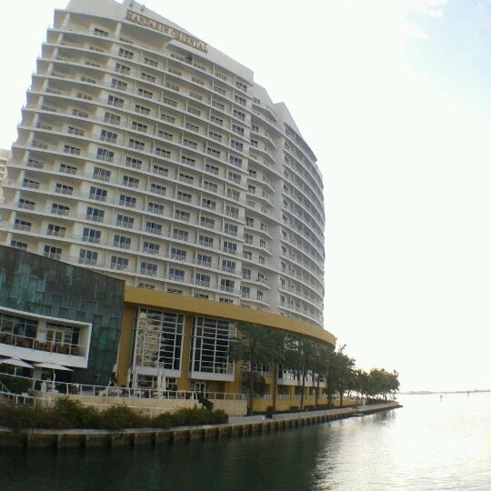 Mandarin Oriental, Miami - Resort in Brickell Key