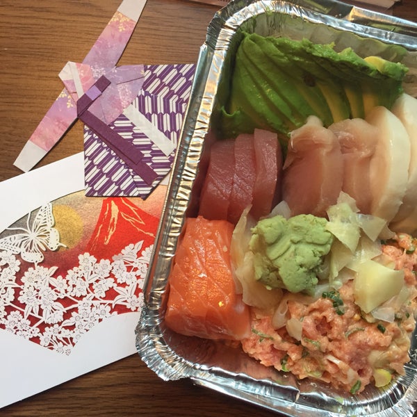 Sakura Express - Princeton, NJ