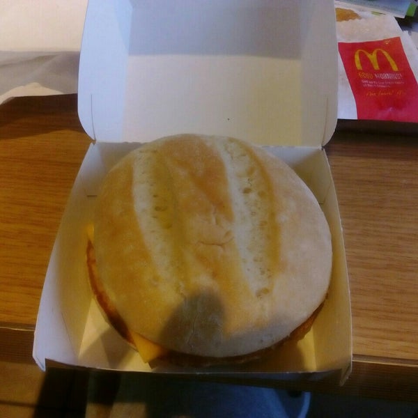 McDonald's - Northern Rd