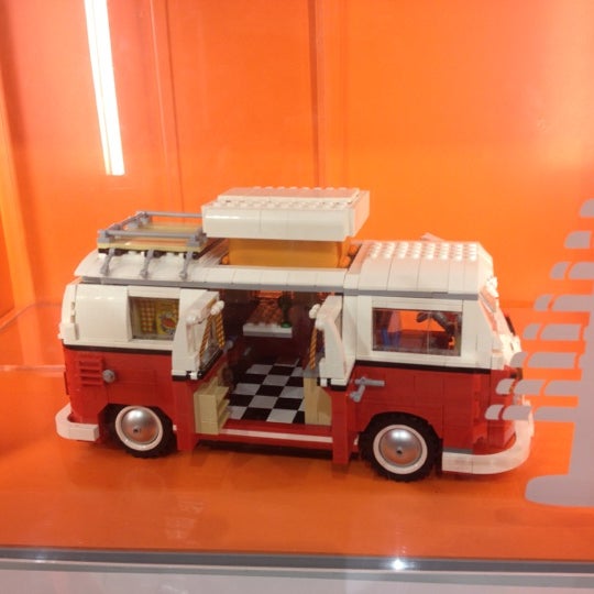 Photos at The LEGO Store - Denver West - 5 tips