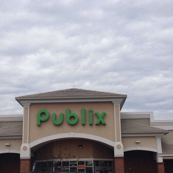 Publix - 7 tips