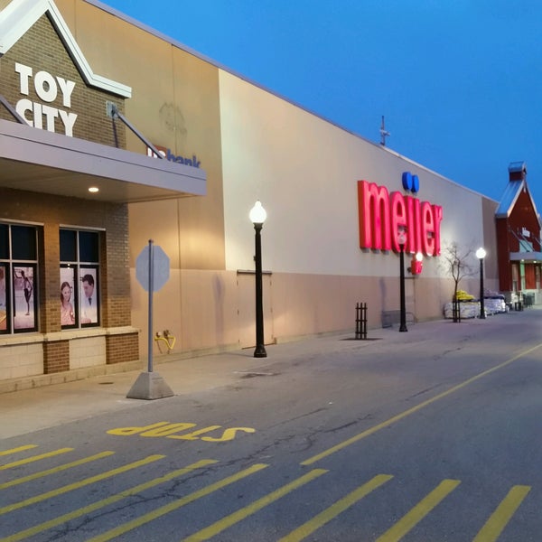 Meijer - 11 tips
