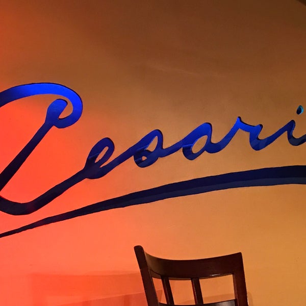 Restaurante Cesaria - Restaurant