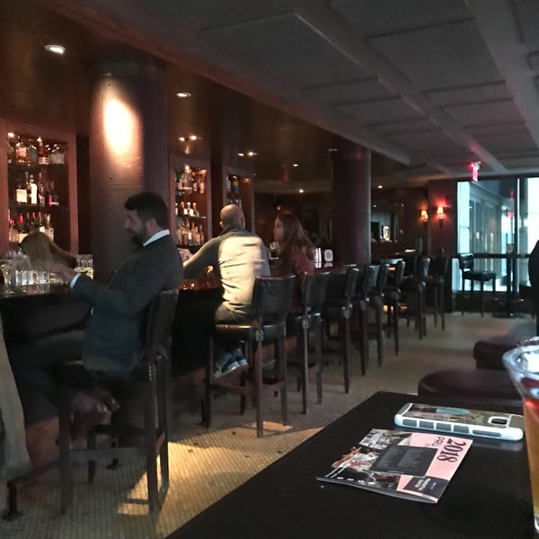 Towne Stove and Spirits (Now Closed) - Restaurant in Boston