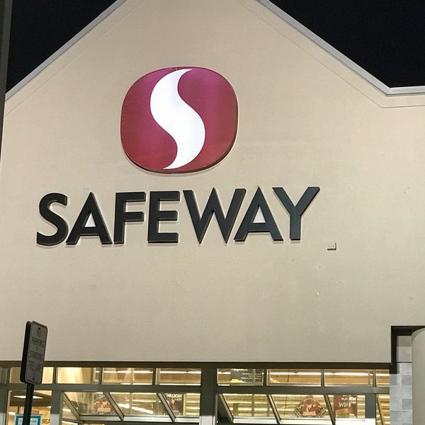 Safeway (Now Closed) - Grocery Store