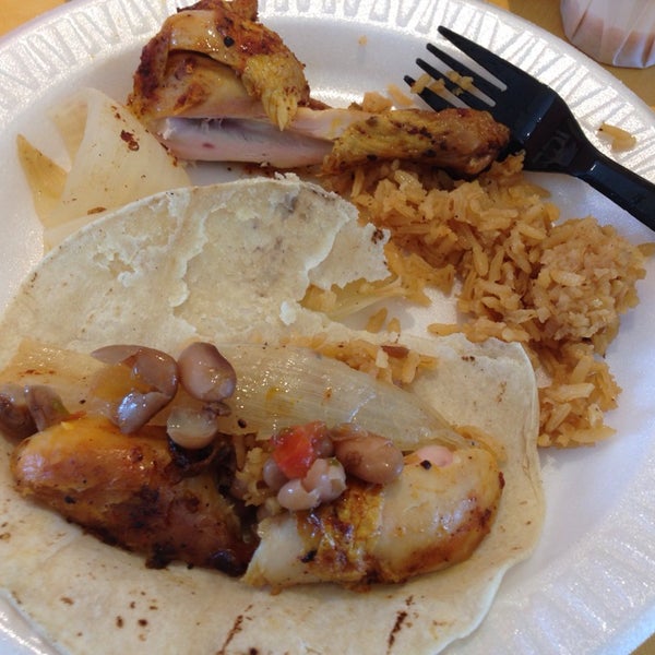 Photos at El Pollo Regio - South Congress - Austin, TX