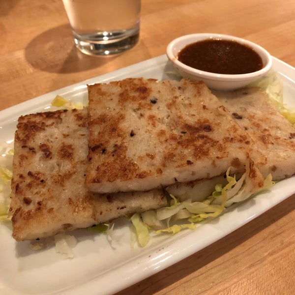 Sunflower Vegetarian Restaurant (Now Closed) - 6304 Leesburg Pike