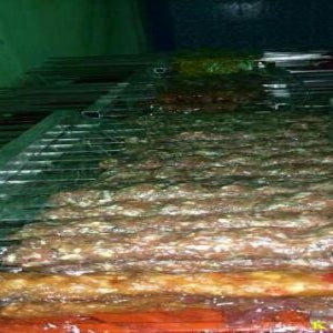 Dar Al Sham - دار الشام - Middle Eastern Restaurant in Al-Ain
