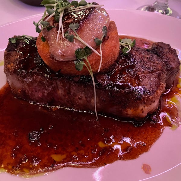 Jeff Ruby's Steakhouse - 5 tips from 231 visitors