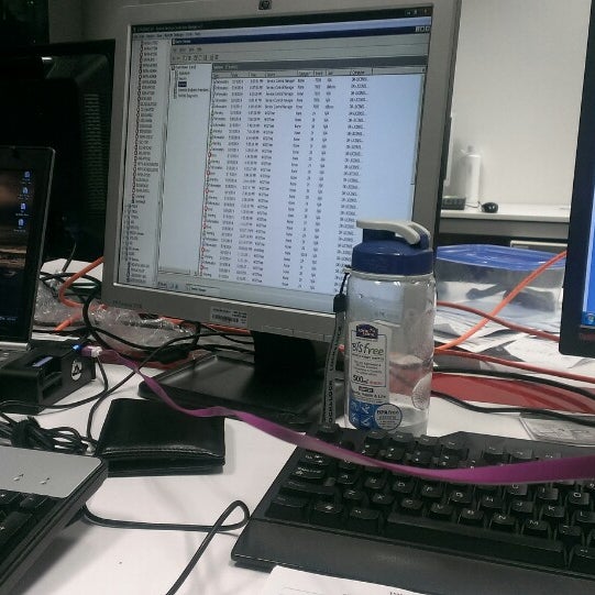 Info-Communications Media Development Authority - Office in Central Region