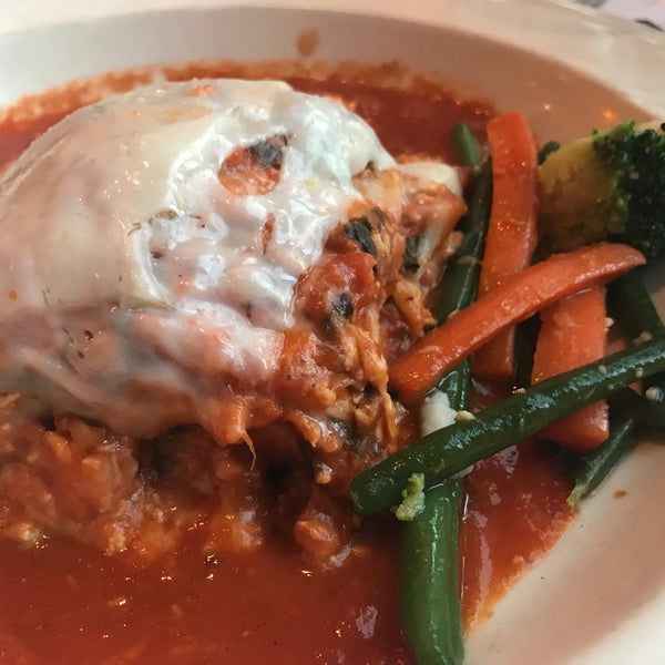 Photos at La Collina - Italian Restaurant
