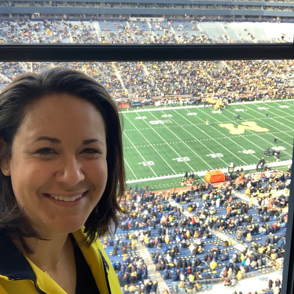 Jack Roth Stadium Club - Central Ann Arbor - 1 tip