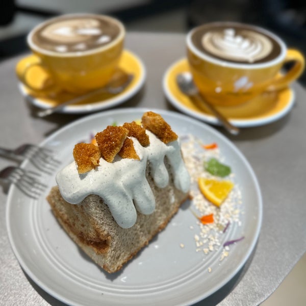 Fujin Tree Cafe 中山店