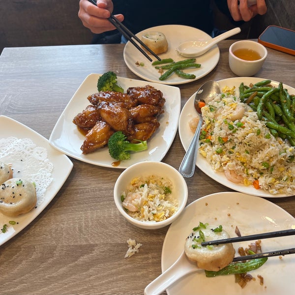 Dumpling Kitchen - Dumpling Restaurant in Parkside