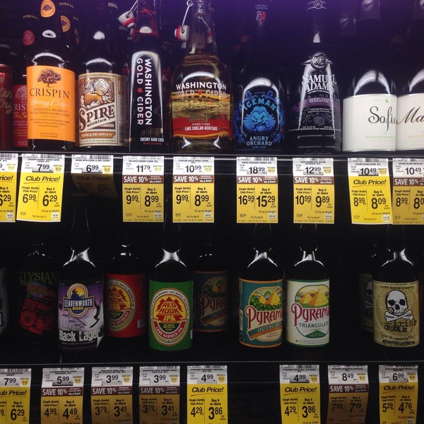 Safeway - West Seattle - 7 tips from 960 visitors