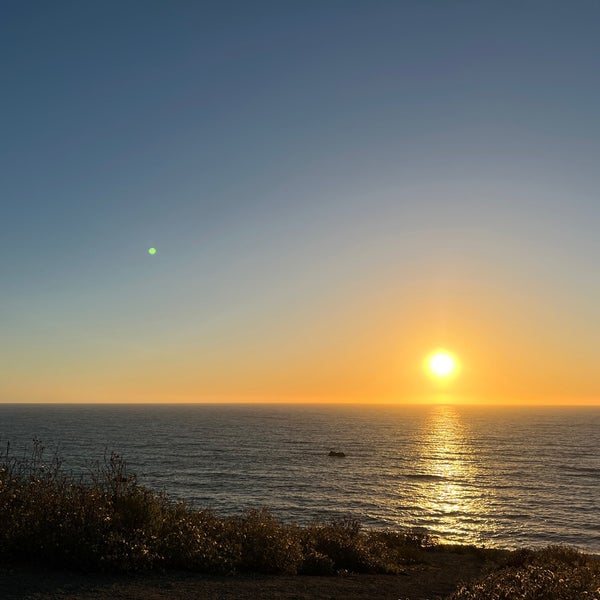 Mussel Rock Park - Park