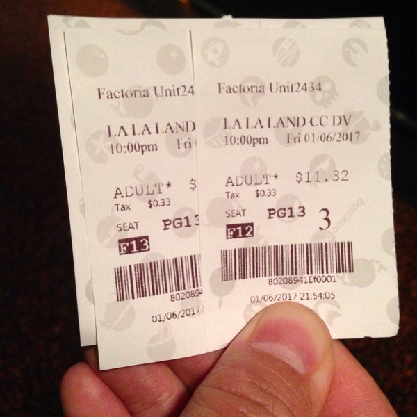 Photos at AMC Loews Factoria 8 - Factoria - 3505 Factoria Blvd SE