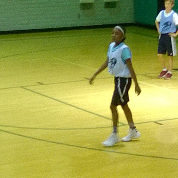 Poston Junior High School - The Groves - 1 tip