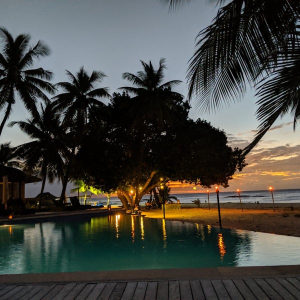 Yasawa Island Resort