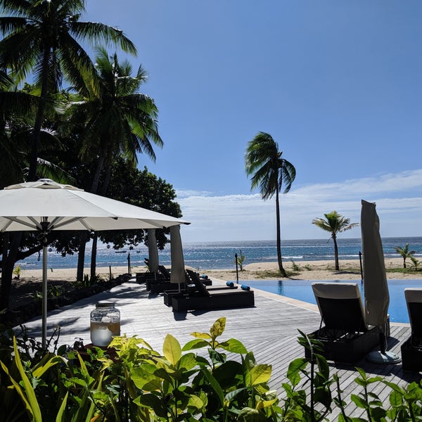 Yasawa Island Resort