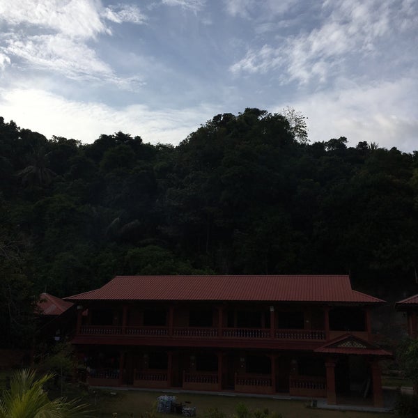 Nazri Place - Malay Restaurant