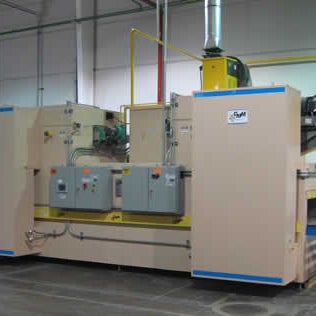 The CMM Group, LLC - Depere, WI