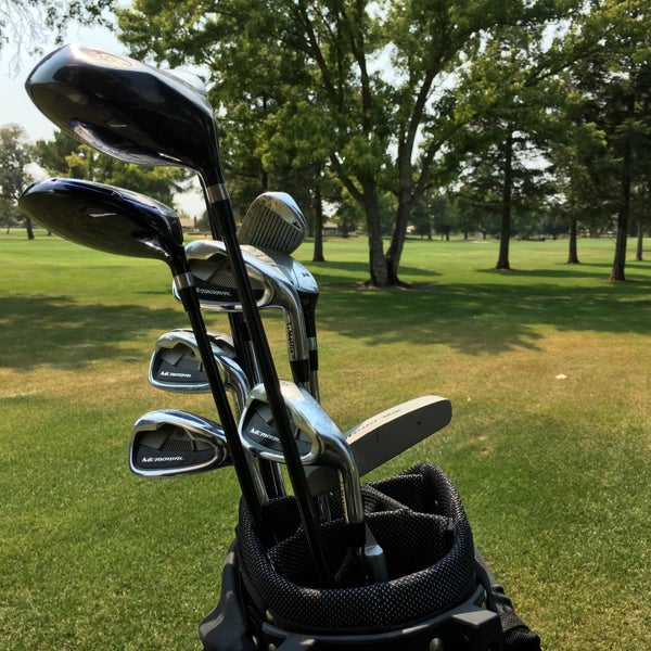 Photos at Valley Hi Country Club - Elk Grove, CA