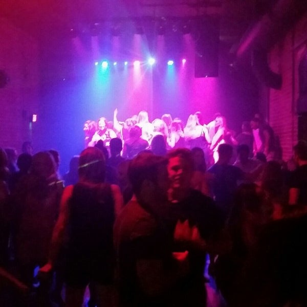 The Hive Lounge - Bar in Old Market