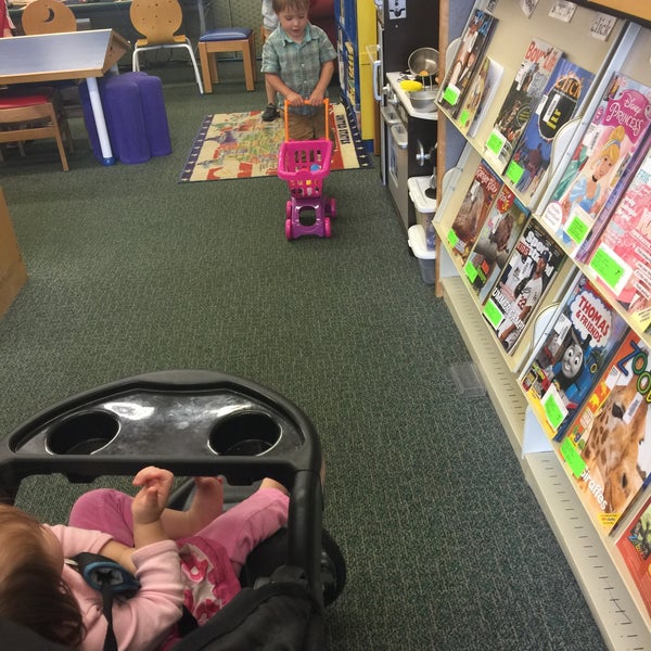 Pikes Peak Library (PPLD) - Library in Monument