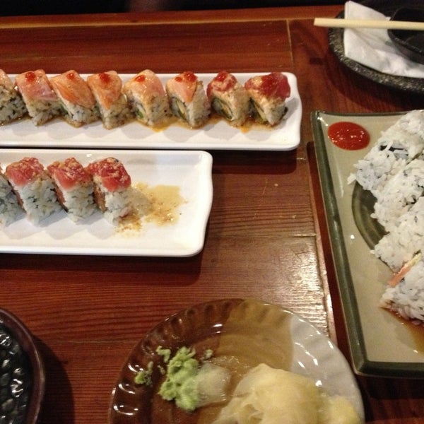 Photos at Kaizen Fusion Roll & Sushi - North Las Vegas, NV