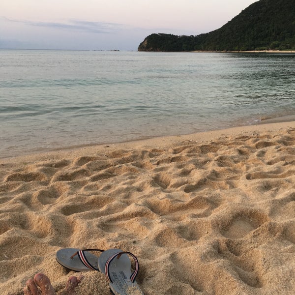 Anguib Beach - 11 tips