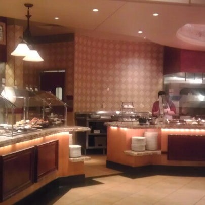 Photos at The Buffet at Four Winds Casino - 7 tips