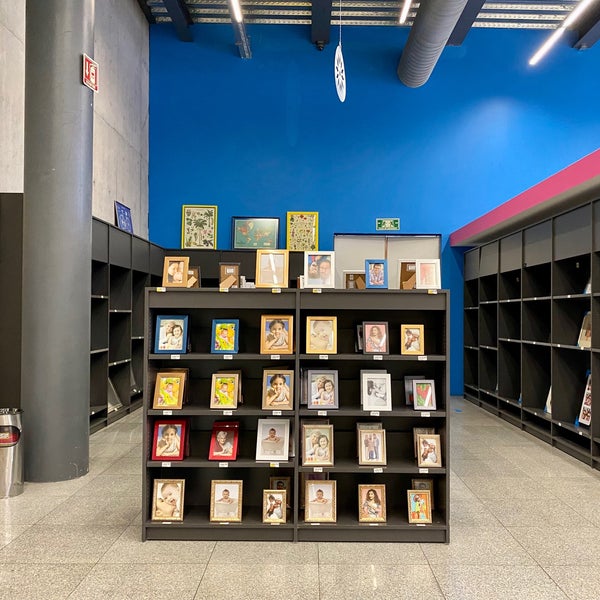 Photos at Hiperlumen Relox - Tizapán San Ángel - Insurgentes Sur 2394