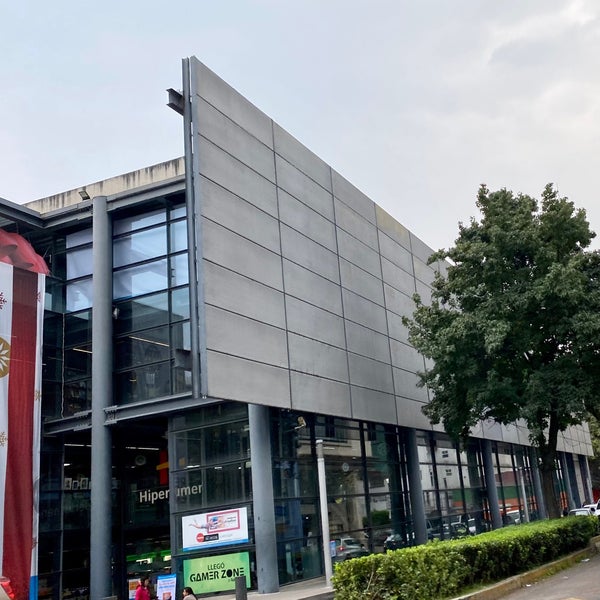 Photos at Hiperlumen Relox - Tizapán San Ángel - Insurgentes Sur 2394