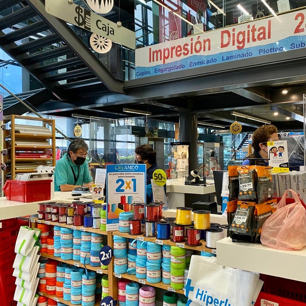 Photos at Hiperlumen Relox - Tizapán San Ángel - Insurgentes Sur 2394